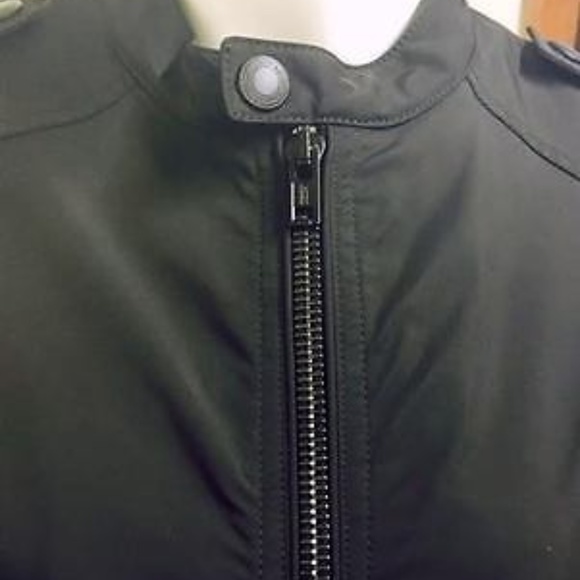 Coach | Jackets & Coats | Authentic Coach F8909 Varick Jacket Winter ...